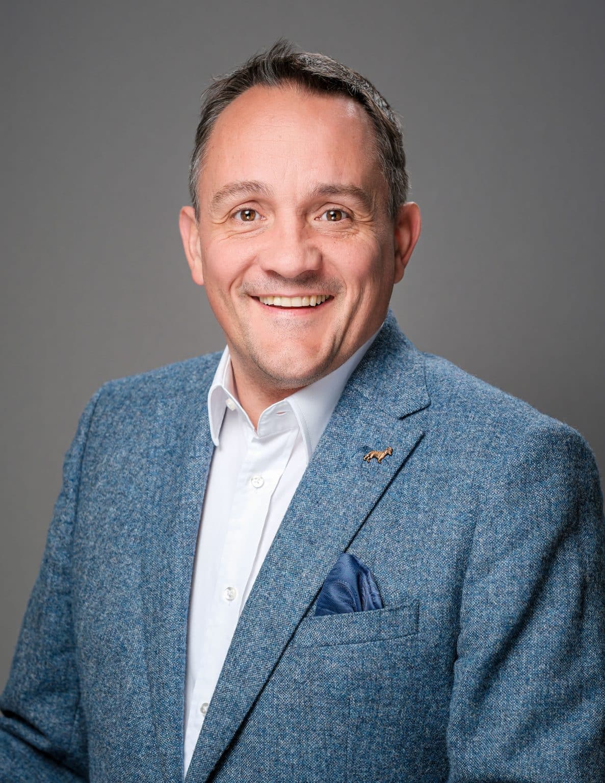 Andy Martin - Marengo Communications