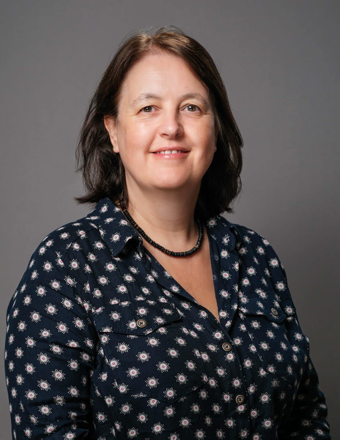 Debbie Thorpe - Marengo Communications