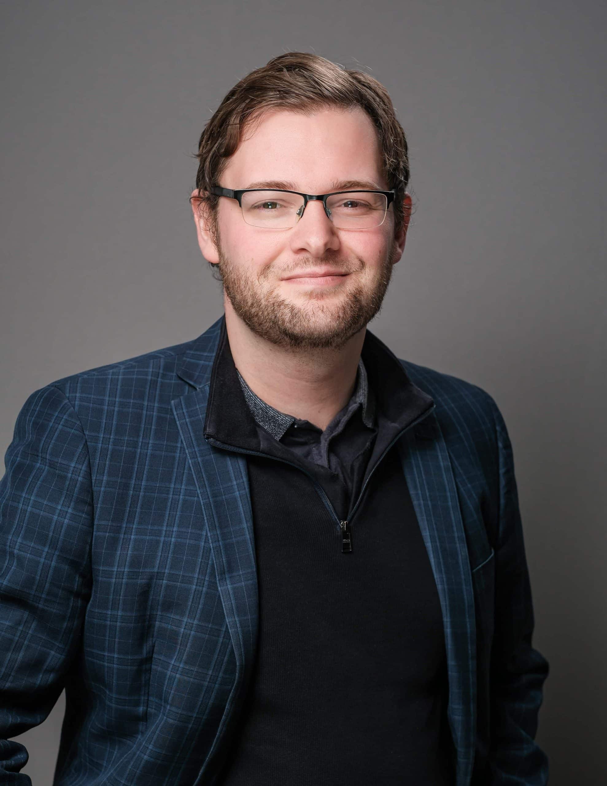Simon Schofield - Marengo Communications